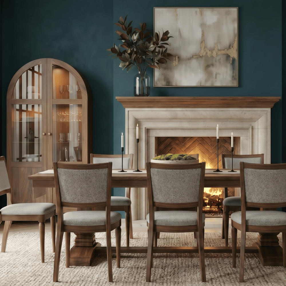 Amish Tables - High Quality & Hand Crafted Amish Furniture Since 1995