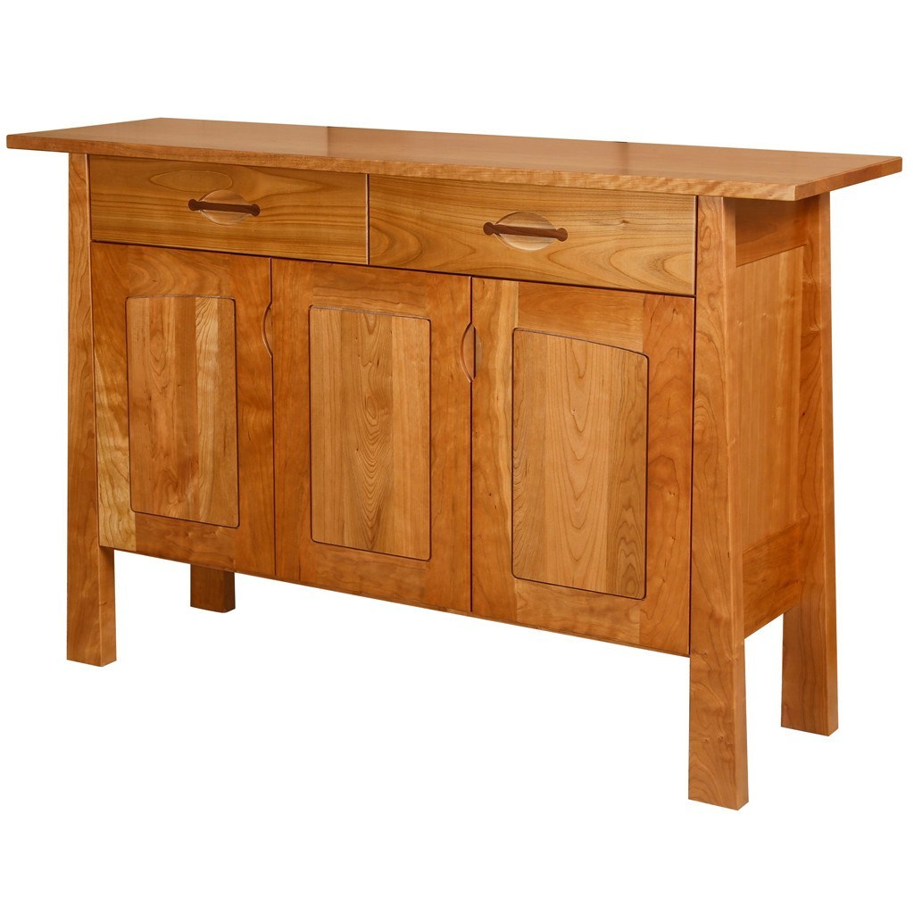Cameron Buffet | Amish Buffets and Sideboards