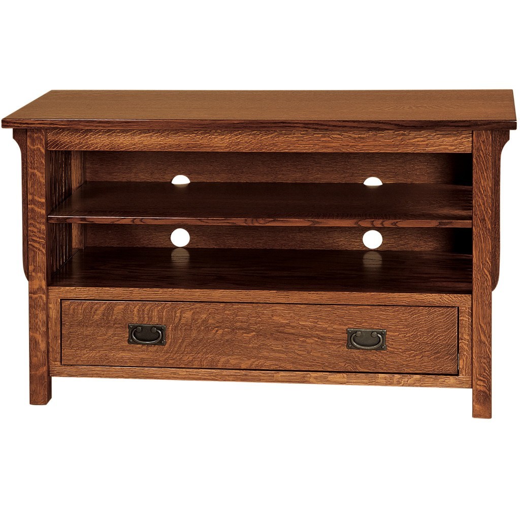 Landmark Media Center | Amish TV Stands